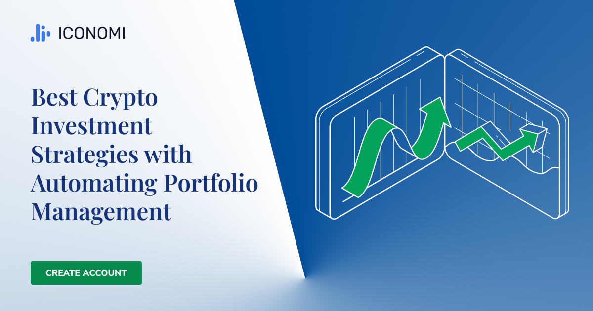Copy Top Performing Crypto Investment Strategies